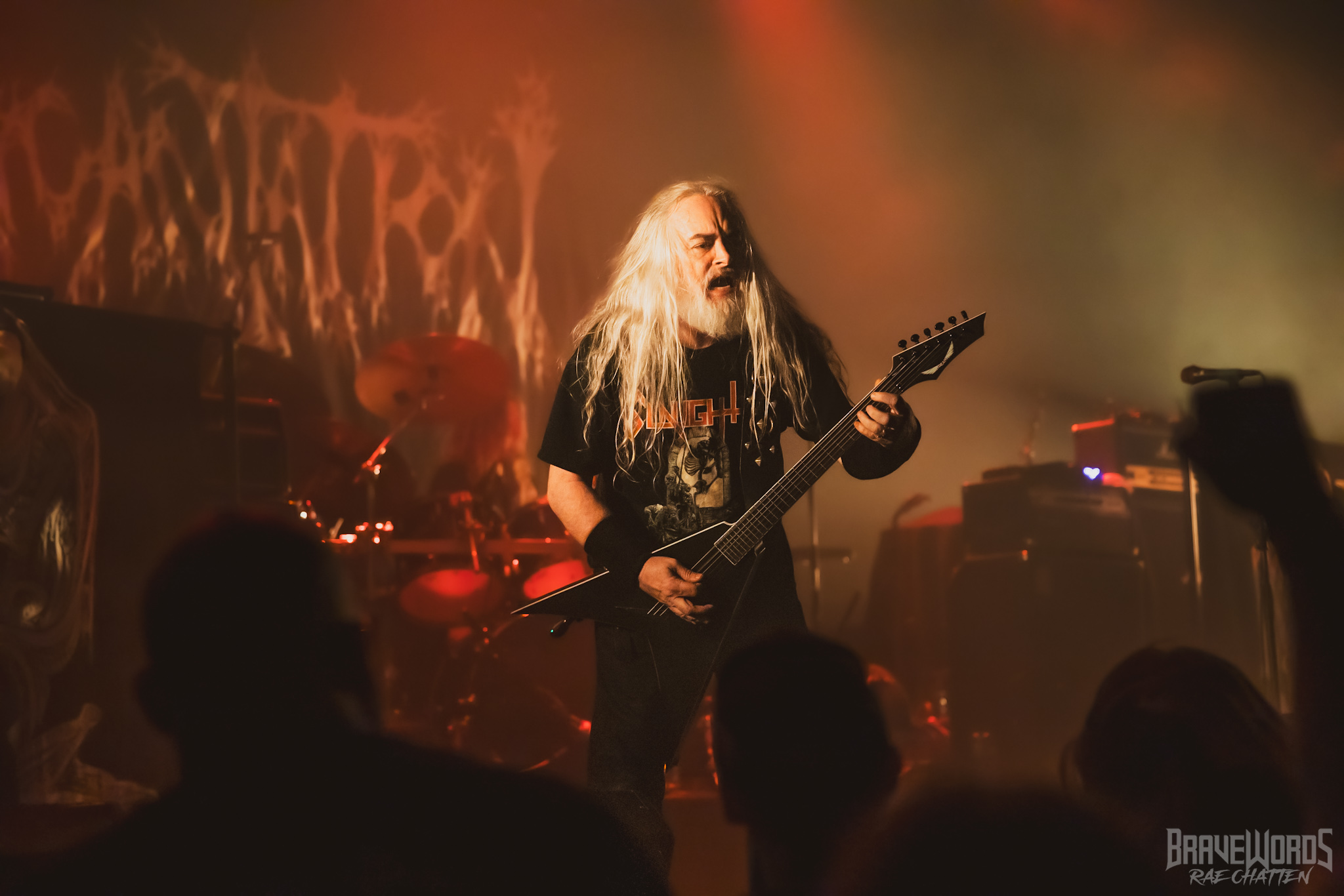 INCANTATION's John McEntee - "We Have More In Common With A Band Like ...