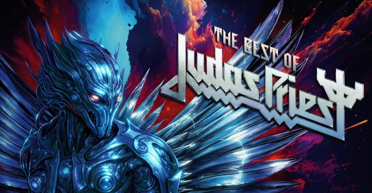 JUDAS PRIEST Unleash Four More Visualizer Videos In Support Of Upcoming ...